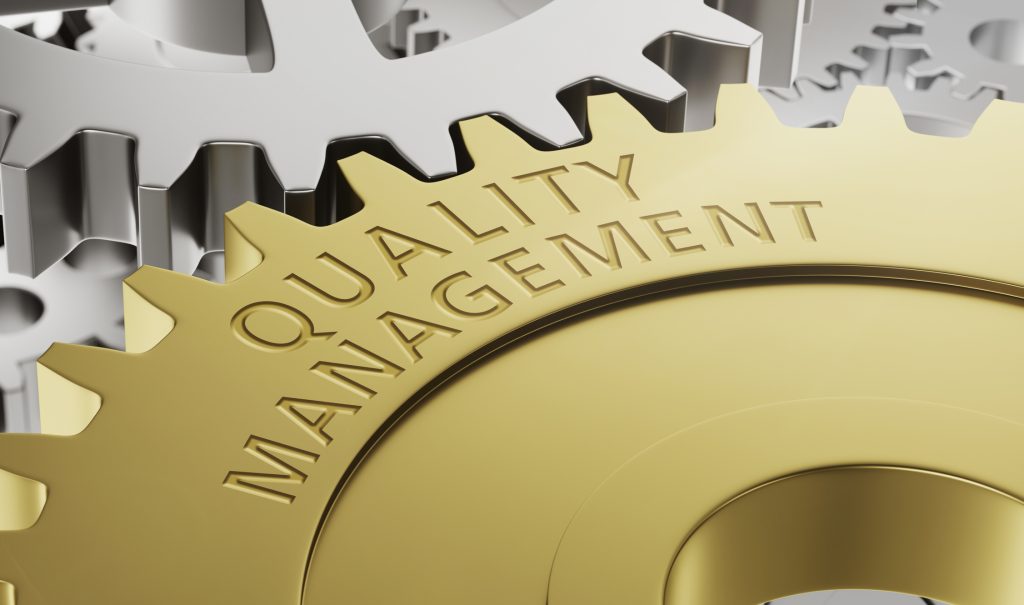 Quality Systems - Semi Kinetics